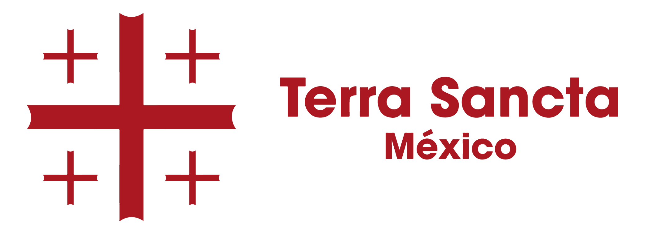 Mapa Bíblico TIerra Santa